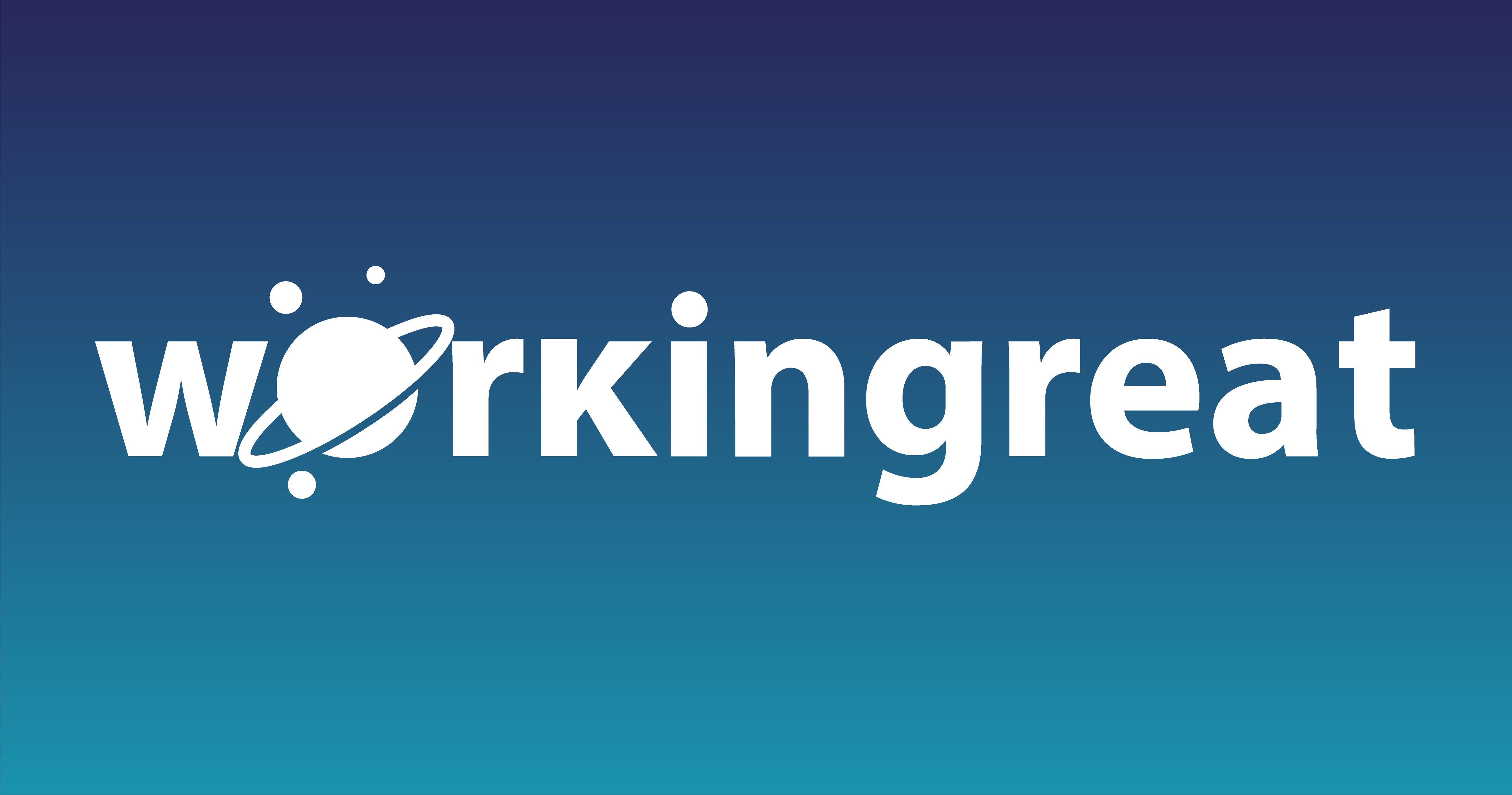 Workingreat – work spaces anywhere